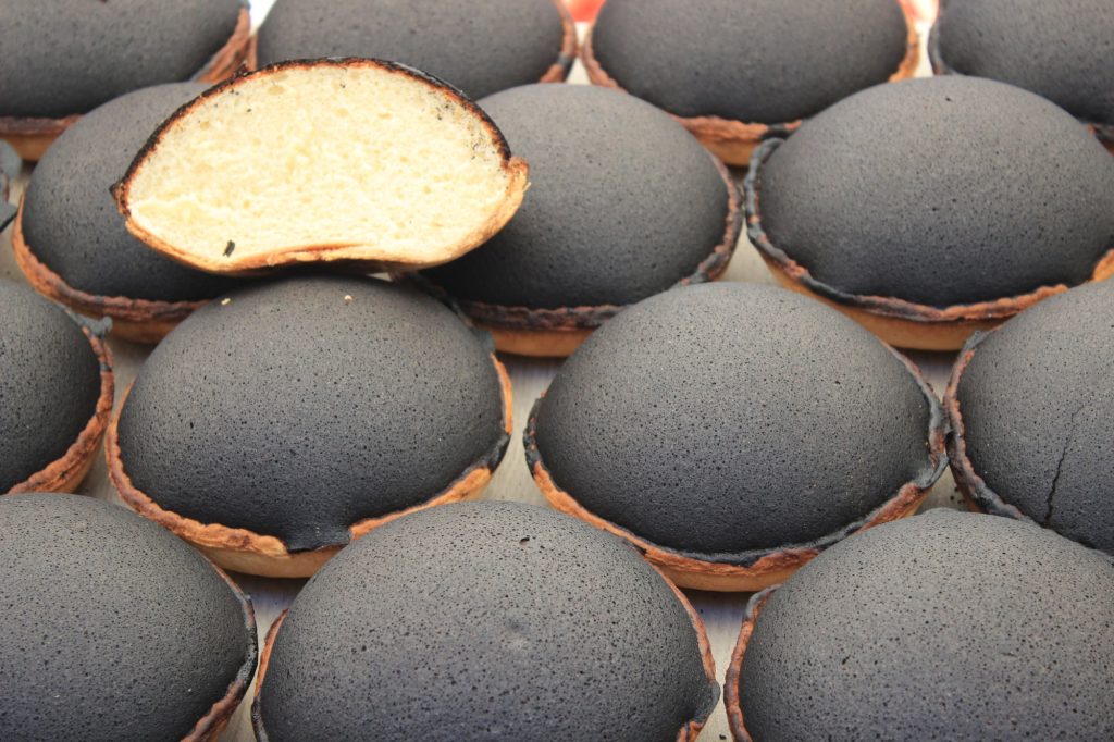 [Recette] Le tourteau fromager - Ici en région